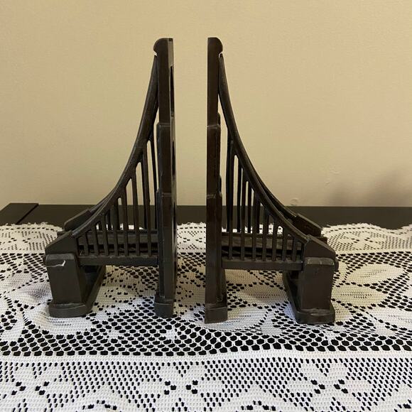 Restoration Hardware | Accents | Restoration Hardward Cast Iron Golden ...